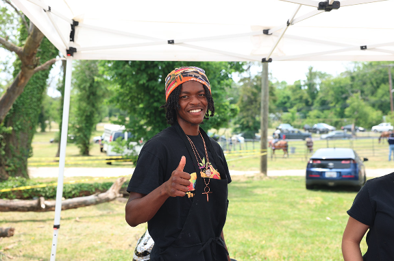 George "Spider" Anderson Music and Arts Festival | Visit Baltimore