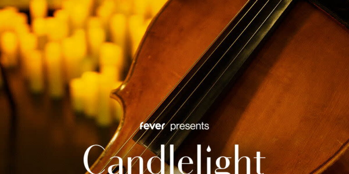 Candlelight: The Best of Hip-Hop on Strings | Visit Baltimore