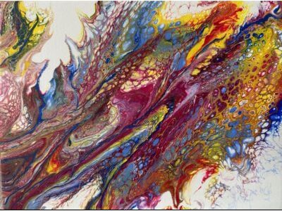 50 Years of Mary Magenta Art Celebration | Visit Baltimore