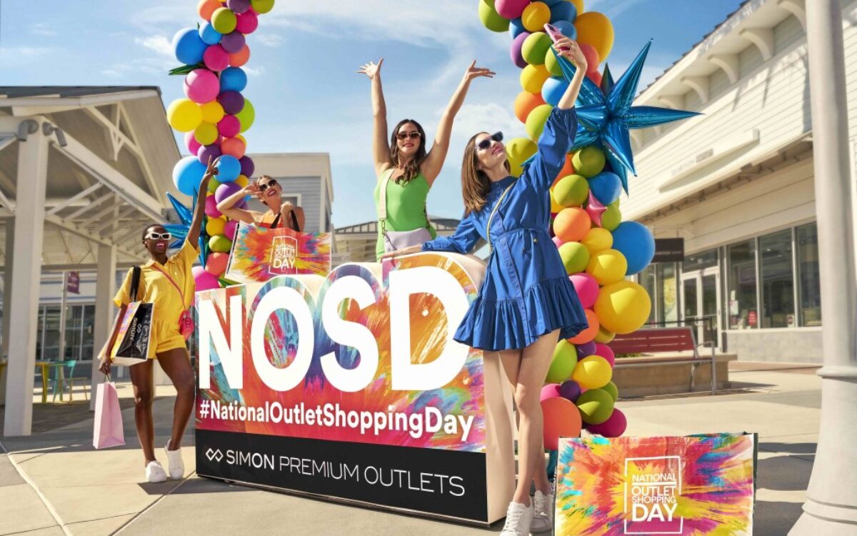 Arundel Mills Unveils Plans for Third Annual National Outlet Shopping ...