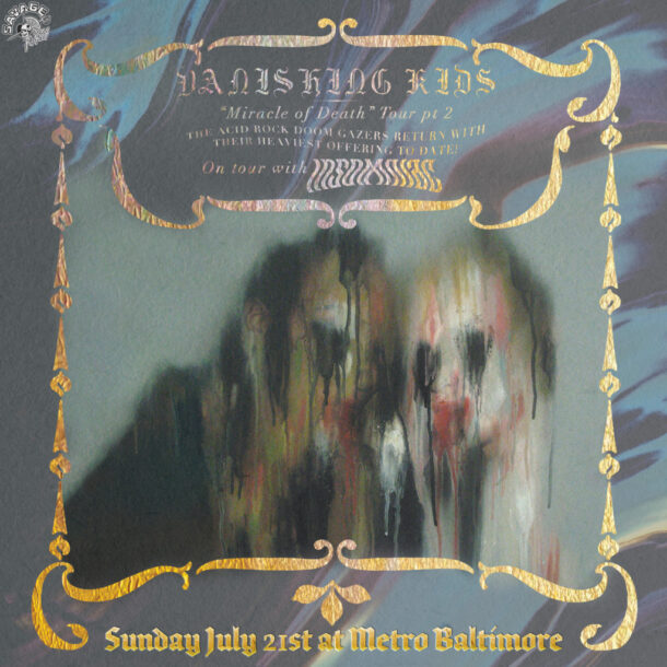 VANISHING KIDS & INSOMNIAC @ Metro Baltimore | Visit Baltimore