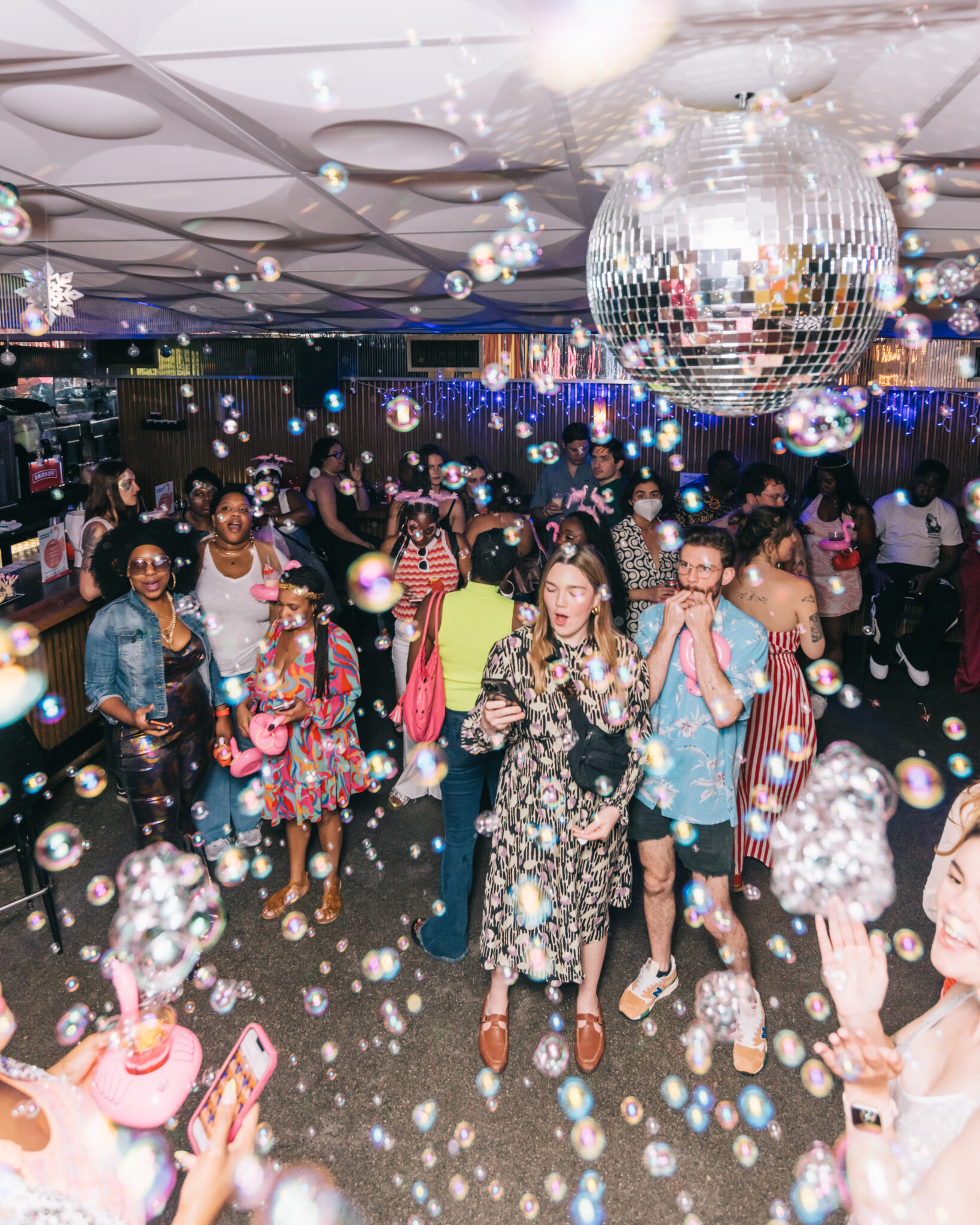 Bars in Baltimore: Sports, Dancing, Outdoor, Late-Night & More