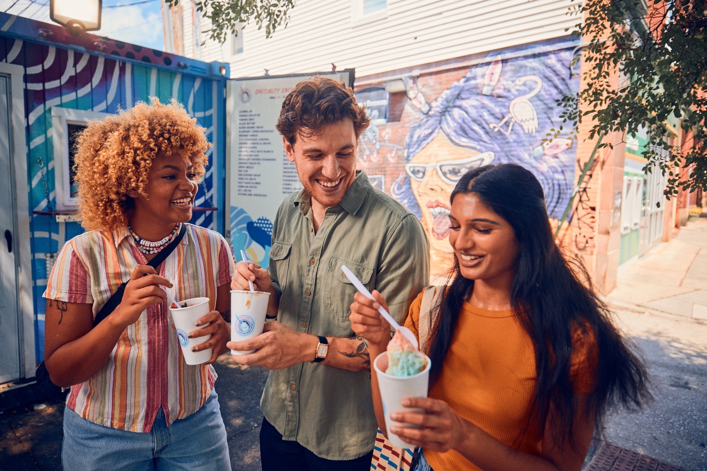 Warm Welcome | Visit Baltimore