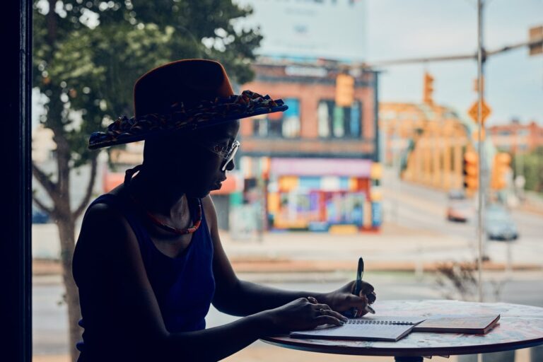 Theater & Performing Arts Venues in Baltimore