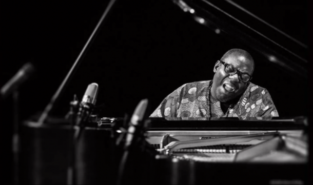Cyrus Chestnut & Affirmation with Tim Green, Obasi Akoto, Eric Kennedy ...