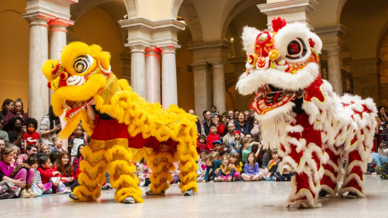 Baltimore Events & Things to Do | Visit Baltimore