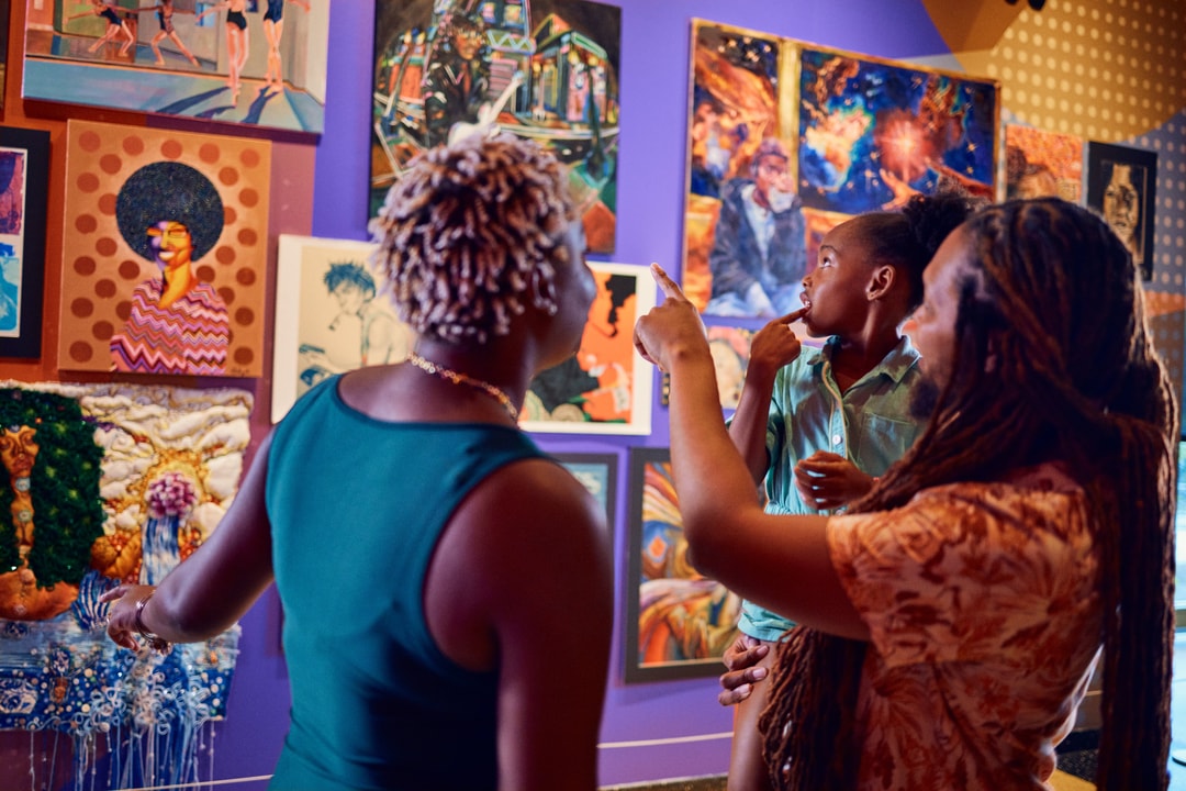 Indoor Activities in Baltimore | Visit Baltimore