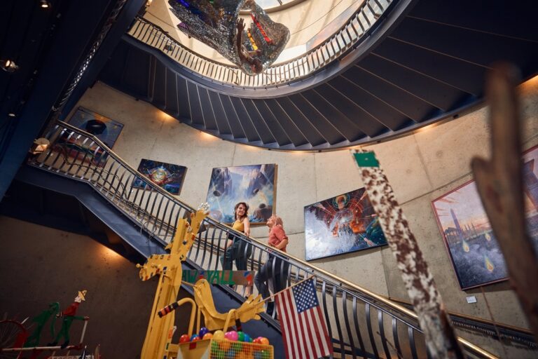 Top Baltimore Art Museums | Visit Baltimore