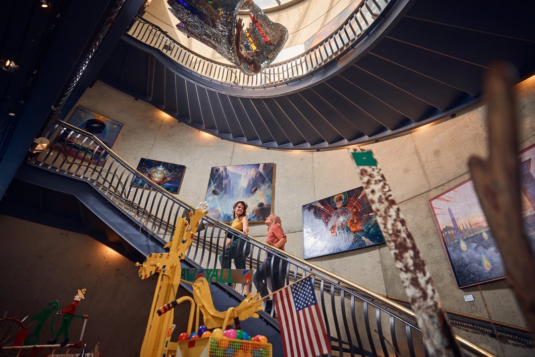 Top Baltimore Art Museums | Visit Baltimore