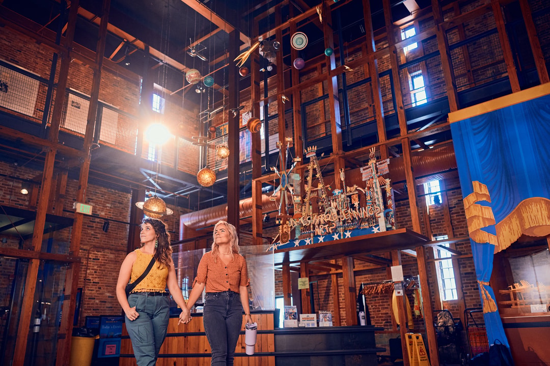 Indoor Activities in Baltimore | Visit Baltimore