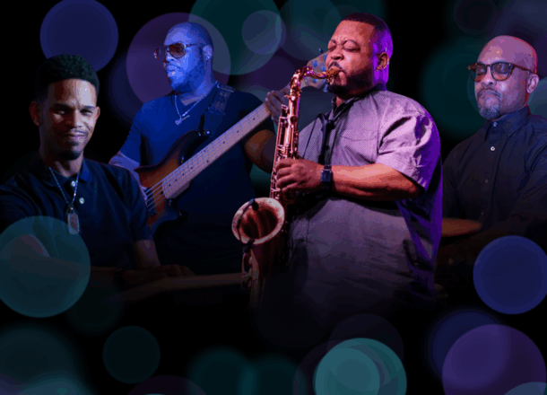 Craig Alston Syndicate | Visit Baltimore