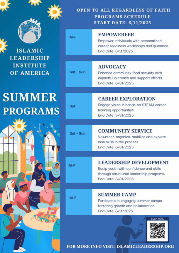 Your Summer Starts Here: Explore Our Youth Programs | Visit Baltimore