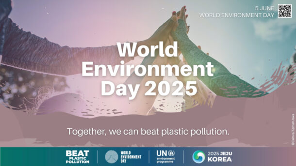 World Environment Day in Baltimore | Visit Baltimore