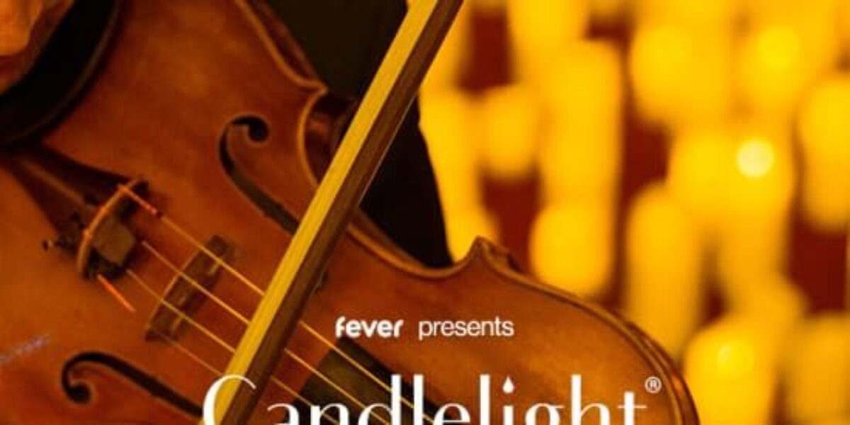 Candlelight: A Tribute to Whitney Houston | Visit Baltimore