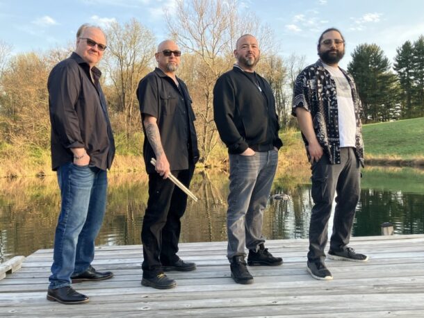 Hippnotikka - original rock band - Saturday, August 9, 6 pm | Visit ...