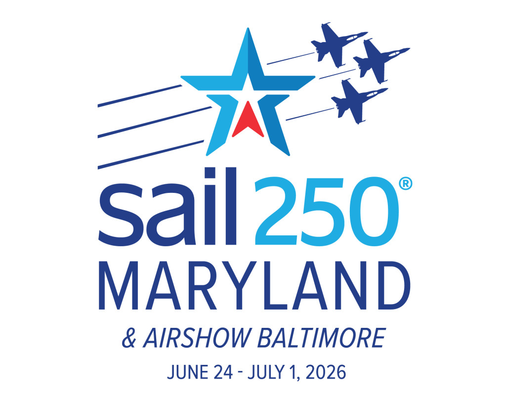 SAIL250® Maryland & Air Show Baltimore | Visit Baltimore
