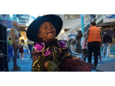 Halloween Activities in Baltimore, Maryland | Visit Baltimore