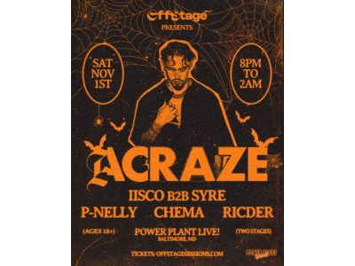 Halloween Activities in Baltimore, Maryland | Visit Baltimore