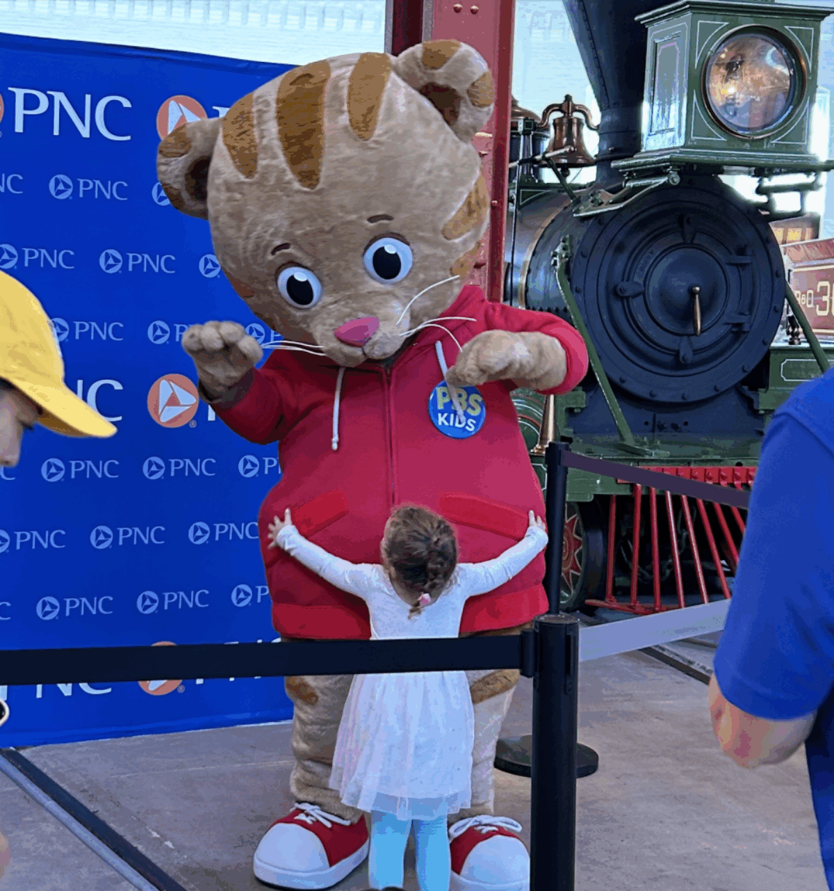 Be My Neighbor Day | Visit Baltimore