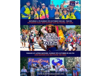 Things to Do in Baltimore This Month | Visit Baltimore
