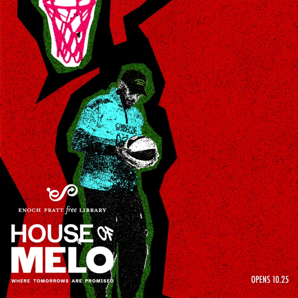 House of Melo | Visit Baltimore
