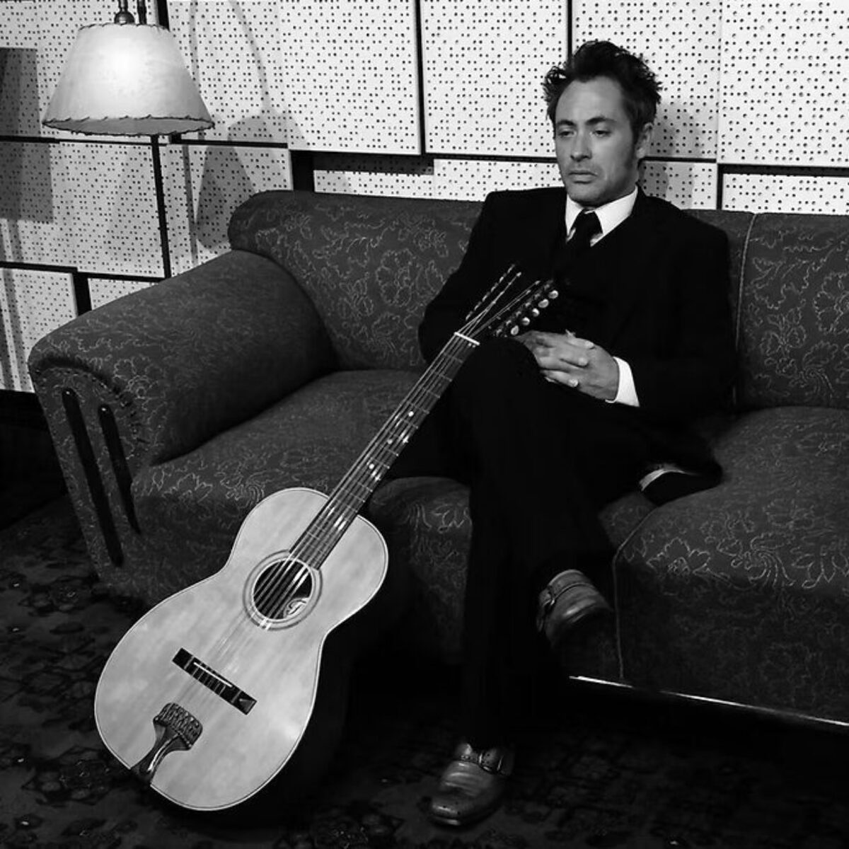 Todd Albright in Concert and Conversation | Visit Baltimore