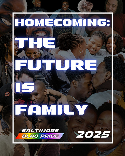 Baltimore Blaq Pride | Visit Baltimore