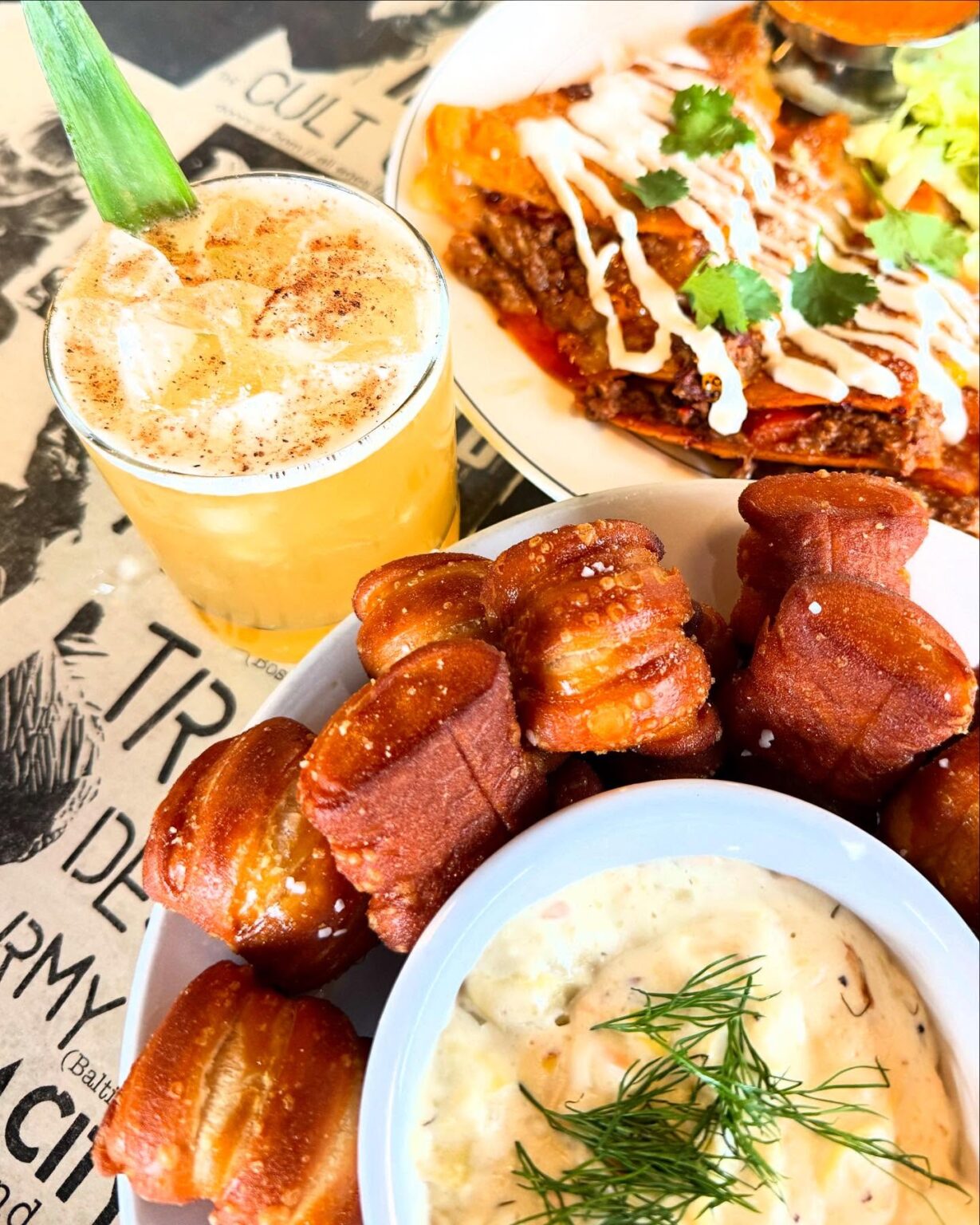 Where to Dine on a Budget in Baltimore