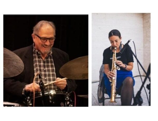 Tony Martucci & Sarah Hughes Duo | Visit Baltimore