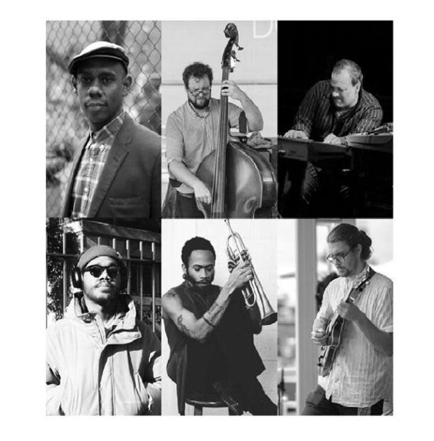 Stephen Arnold & Sea Change ft. Brandon Woody | Visit Baltimore