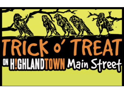 Halloween Activities in Baltimore, Maryland | Visit Baltimore