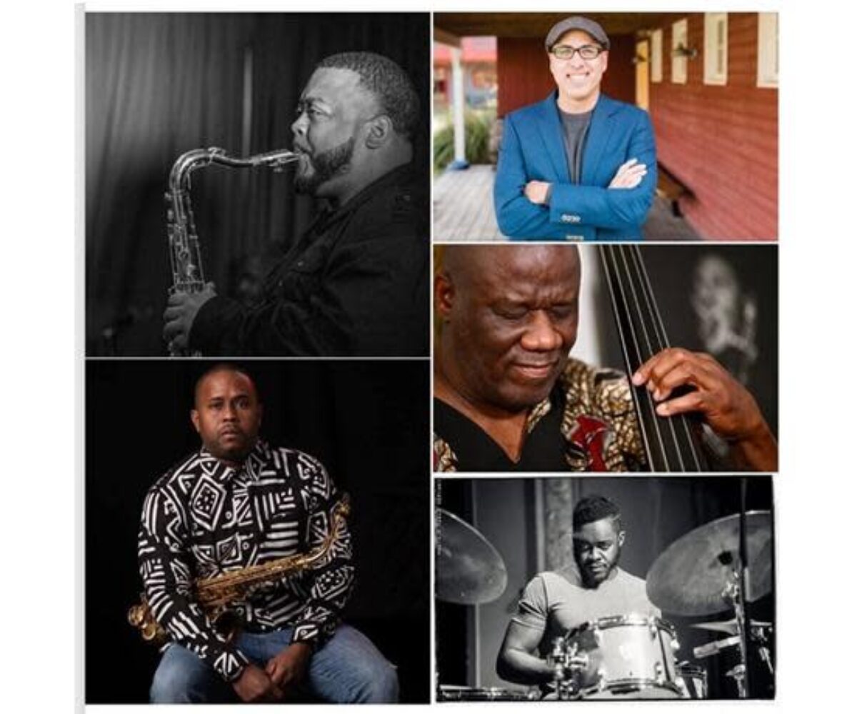 Craig Alston & Friends Thanksgiving Celebration | Visit Baltimore