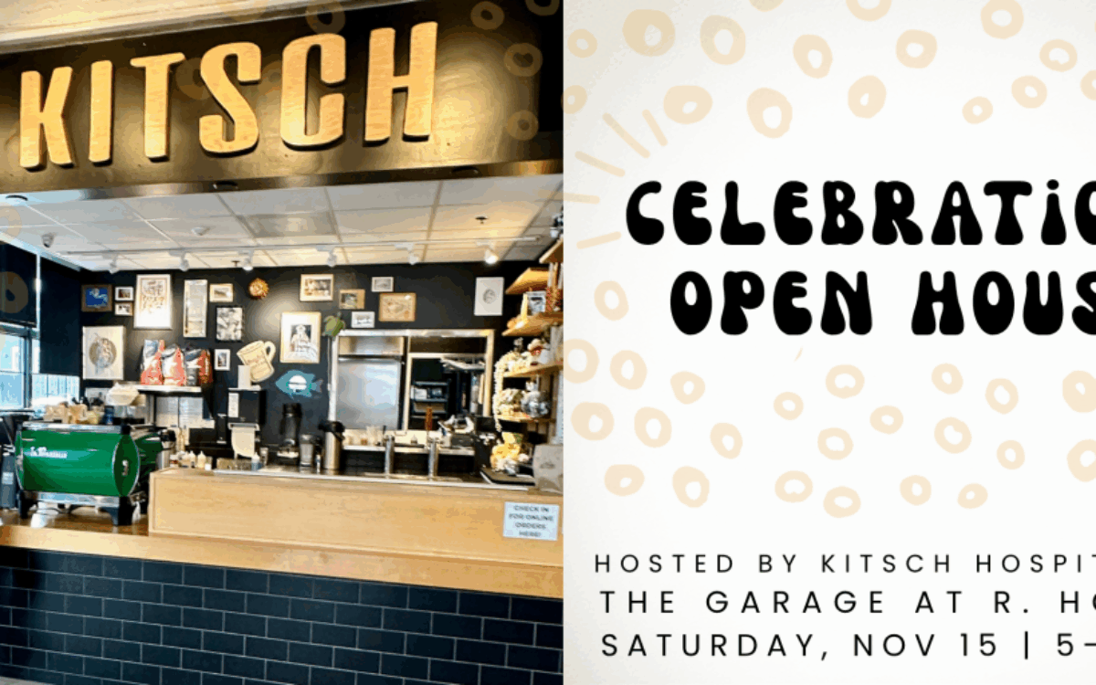 Kitsch's Birthday Open House! | Visit Baltimore