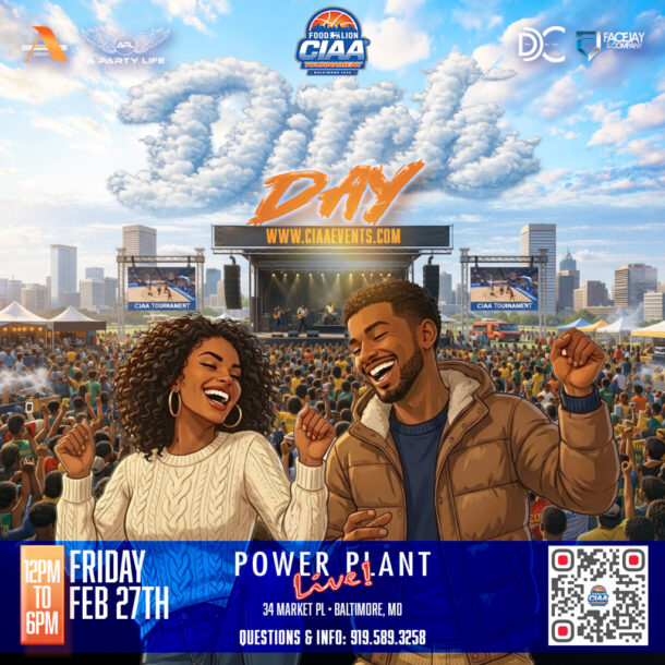 Ditch Day: CIAA Edition | Visit Baltimore