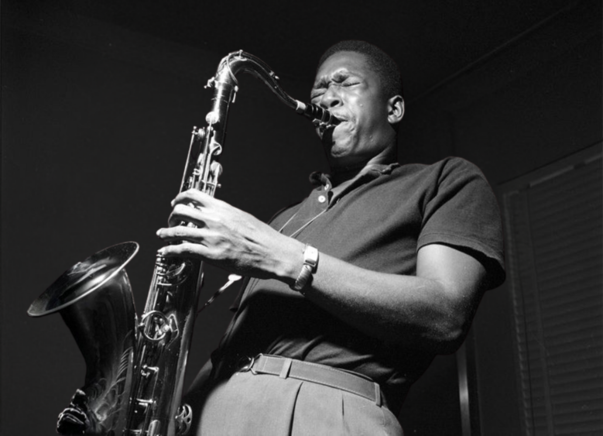 Charles Funn & The Funn Band Play John Coltrane | Visit Baltimore
